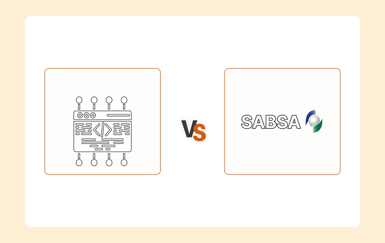 Enterprise Security Frameworks: SABSA vs TOGAF Compared