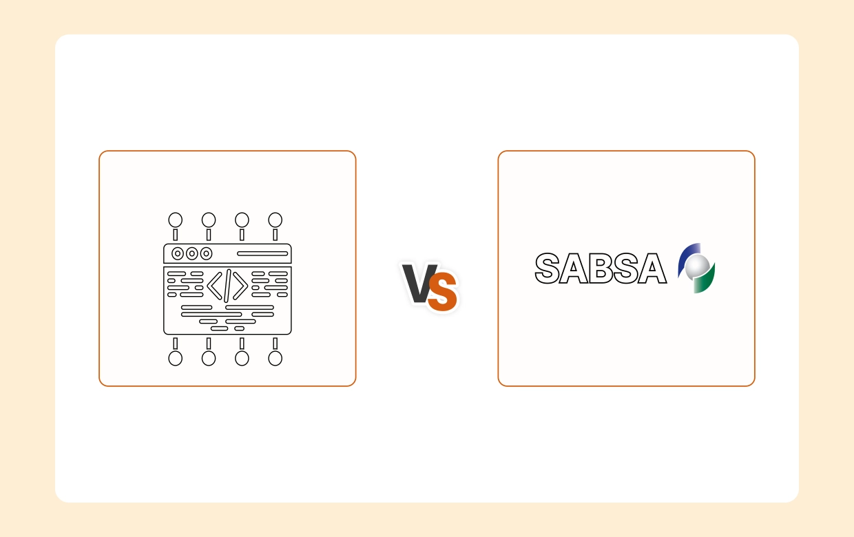 Enterprise Security Frameworks: SABSA vs TOGAF Compared